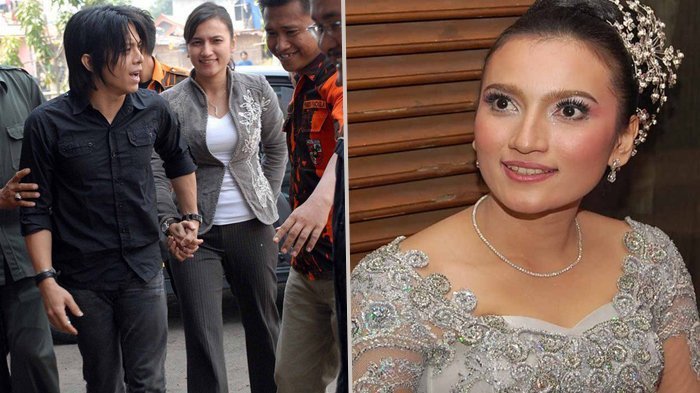 Ingat Sarah Amalia? Mantan Istri Ariel Noah yang Masih Dipuji Sang ...