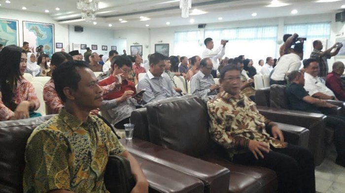 Semboyan 'Tong Ngin Fan Ngin Jit Jong' Cara Bangka Belitung Menjaga ...