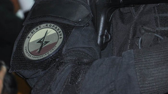 Ternyata Unit Legendaris Sat-81 Kopassus Kini Tak Pakai 'Gultor' Lagi ...