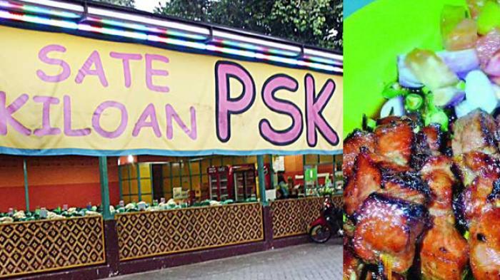 Empuknya PSK Menghangatkan Tubuh di Musim Hujan - Bangkapos.com