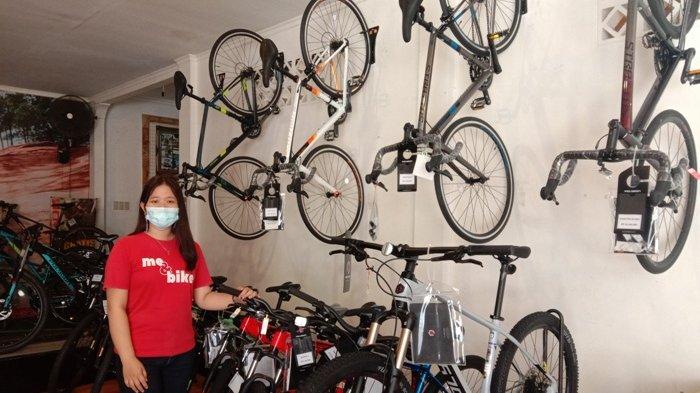 Cek Daftar Harga Sepeda Polygon Agustus 2021, Jenis Sepeda Balap Kini ...