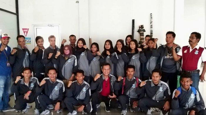 Tim Olahraga Tradisional Pangkalpinang Siap Berlaga di Event Tingkat ...