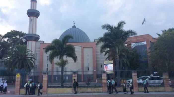Mengenal Majemuknya Sekolah Islam di Perth - Bangkapos.com