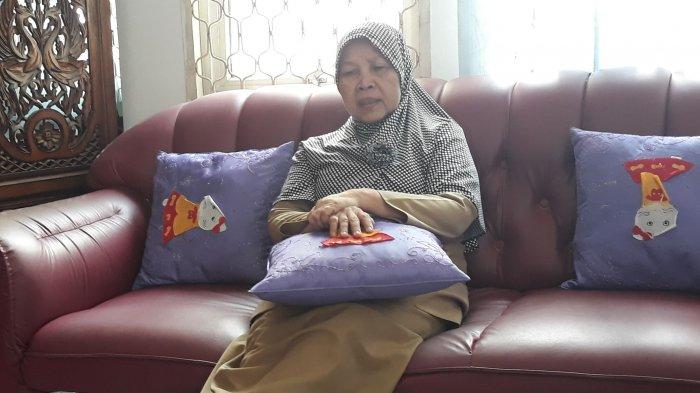 Pin Emas Jadi Aset Daerah, Anggota DPRD Bangka Selatan Periode 2019 ...