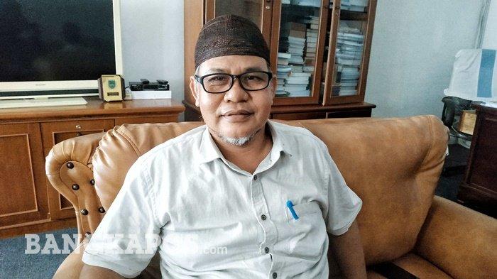 Ini Aturan Pegawai saat Dampingi DPRD Bangka Lakukan Dinas Luar Daerah ...