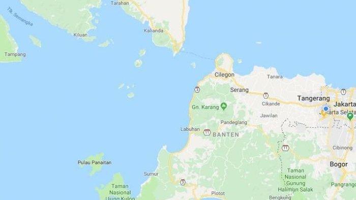 Kapan Gempa Megathrust Selat Sunda dan Mentawai Siberut Terjadi? - Bangkapos.com