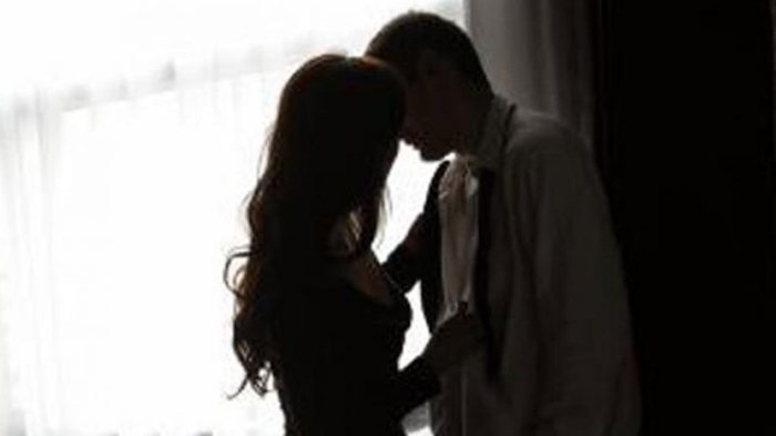 Kisah Nyata, Istri Pergoki Suami Selingkuh dengan Adik Kandungnya Sampai Hamil - Bangkapos.com