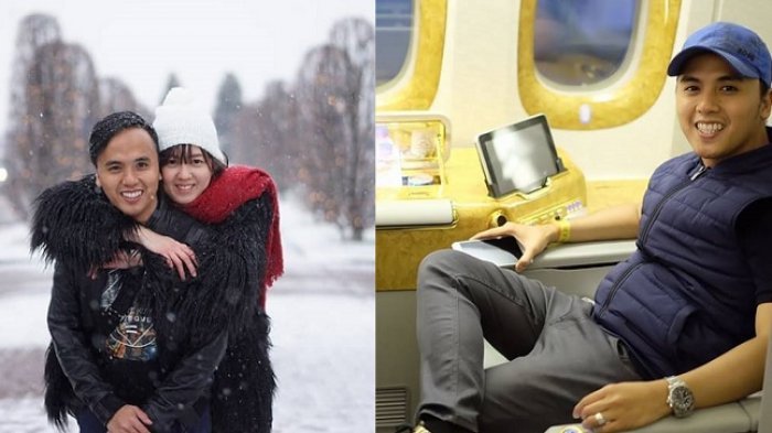 Kisah Septiawan Dulu Dibuang Orangtuanya Lalu Diasuh Sang Nenek hingga ...