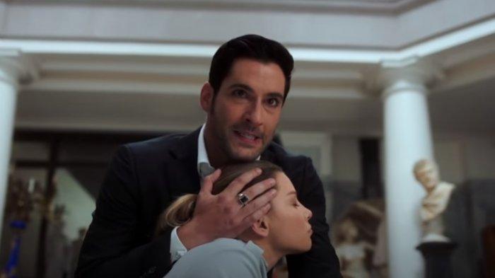 Lucifer, Sosok Iblis Dari Neraka Season 6 Akan Tayang 21 Agustus di ...