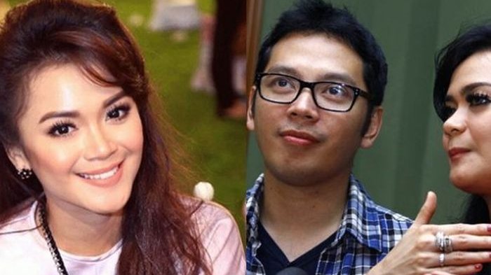 Akhirnya Shezy Idris Ungkapkan Alasan Gugat Cerai Suaminya, Menyerah ...