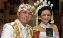 Masih Ingat Shezy idris? Lima Tahun Cerai dari Suami, Begini ...