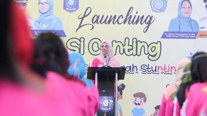 Si Centing Jadi Awal yang Penting untuk Pencegahan dan Pengentasan ...