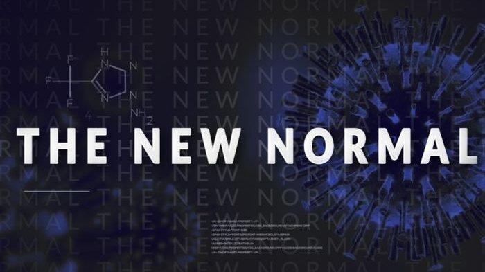 Istilah New Normal di Tengah Pandemi Covid-19 Suatu Cara Supaya Bisa ...