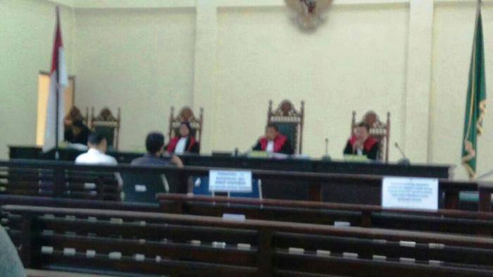 Dr Franseda Sebut Anak Jamro Minta Rp 25 Juta Untuk Beli Motor ...