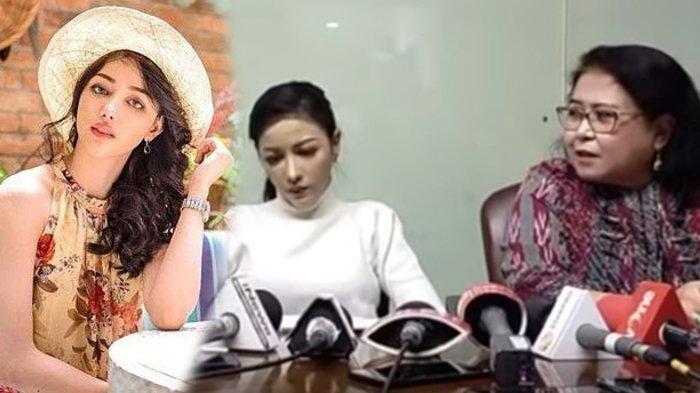 Mantan Pramugari Siwi Widi Tolak Anak Pejabat Pajak Jadi Pasangan, Tapi ...