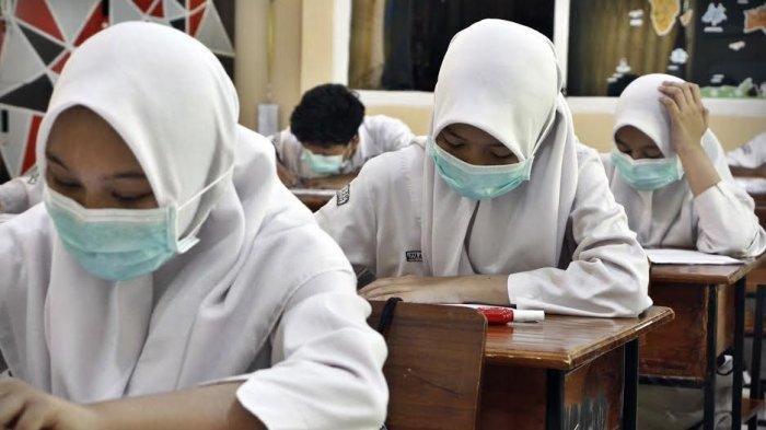 Kumpulan Lengkap Materi SMA Kelas X dan Informasi Setiap BAB, Link E ...
