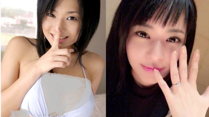 Mengejutkan, Bintang Film Panas Jepang Ini Ternyata Jadi 'guru seks' bagi Generasi Muda Cina ...