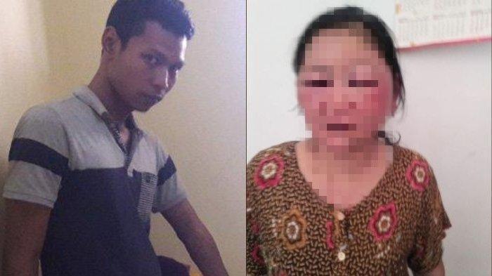 Suami Selingkuh Terang-terangan, Sang Istri Malah Diikat dan Dipukuli hingga Kabur Lewat Jendela ...