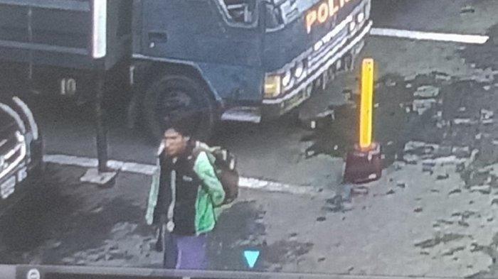 Terungkap Sosok Pelaku Bom Bunuh Diri di Polrestabes Medan, Status di ... Terungkap Sosok Pelaku Bom Bunuh Diri di Polrestabes Medan, Status di ...