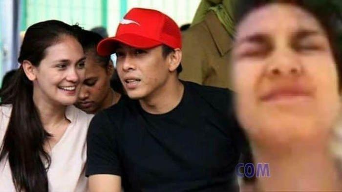 Fakta Baru Penyebar Video Panas Ariel NOAH Diduga Anak Pejabat, Mantan Suami Cut Tari Ungkap Hal ...