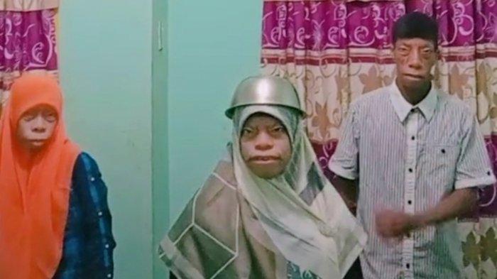 Sosok Surya Manurung, Tukang Bangunan di Asahan yang Viral di Tiktok ...