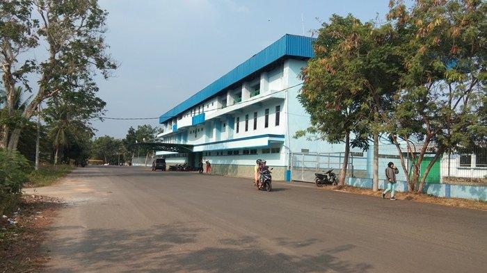 Stadion Depati Amir Jadi Arena Balap Liar, Warga Terganggu - Bangkapos.com