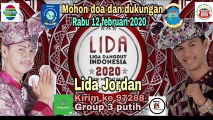 Saksikan Penampilan Steven Jordan Duta Bangka Belitung Malam Ini di ...