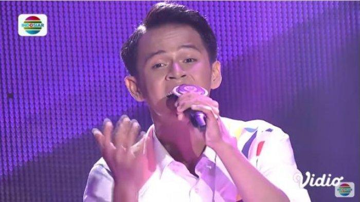 Jangan Lupa Saksikan Steven Jordan di LIDA 2020, Selasa 25 Februari ...