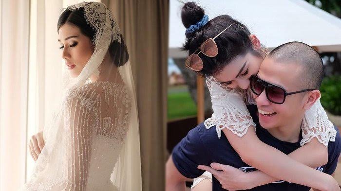 2 Bulan Menikah Mantan Istri Samuel Rizal Sudah Lahiran - Bangkapos.com