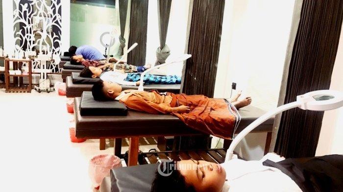 Metode Sunat Laser Rupanya Bukan dengan Sinar, Melainkan Electrical ...