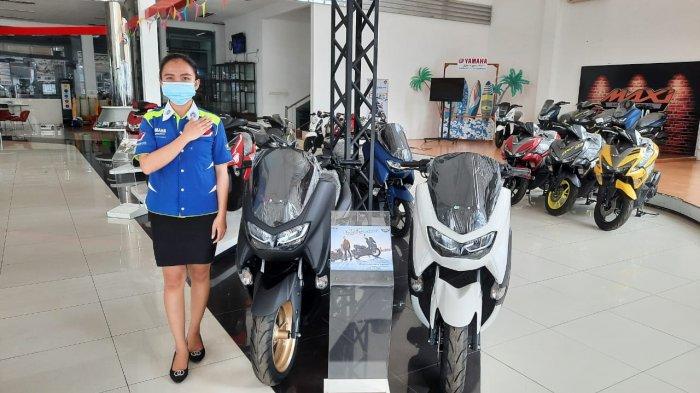 Sempat Menurun, Kini Penjualan Sepeda Motor Mulai Alami Peningkatan ...
