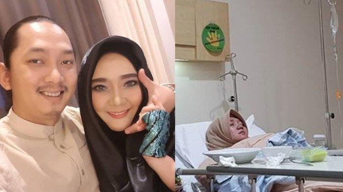 Sempat 4 tahun Dirahasiakan, Inilah Sosok Suami Sulis, Pasang Badan ...