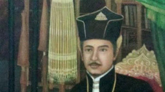 Kisah Wanita yang Diperbutkan Raja Mataram dan Putra Mahkota ...