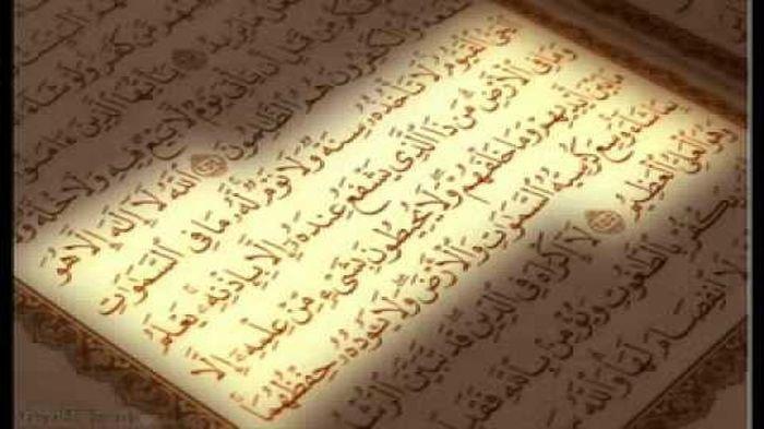 Bacaan Surah Al Kahfi 1 110 Ayat Latin Bahasa Indonesia Dan Bahasa Arab