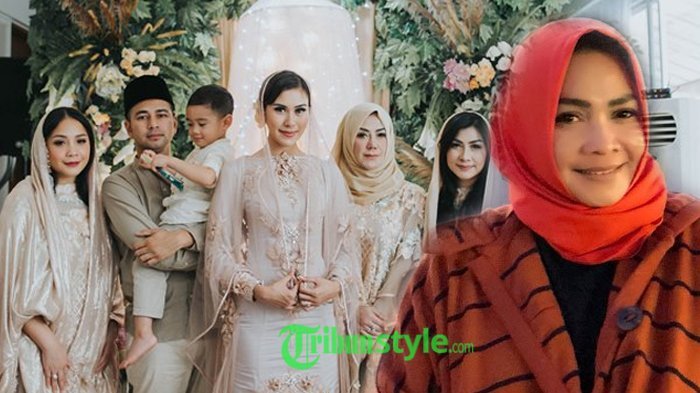 Syahnaz Dikabarkan Hamil, Raffi Ahmad Heboh, Foto Penampilan Ini Banjir ...