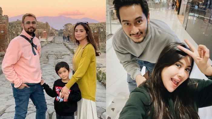 SYAHNAZ Adik Raffi Ahmad Ngaku Tak Cocok Tidur di Kasur Mahal hingga ...