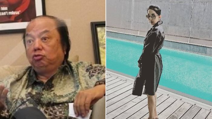 Anak Tukang Becak yang Kini Jadi Orang Terkaya Indonesia, Begini Kisah Hidup Dato Sri Tahir ...