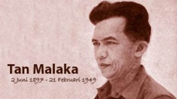 Tan Malaka, Sampai Mati Tetaplah Bapak Revolusi yang Sunyi - Bangkapos.com