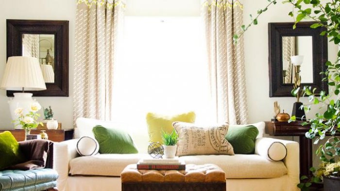 5 Alasan Pentingnya Meletakkan Tanaman di dalam Rumah - Bangkapos.com