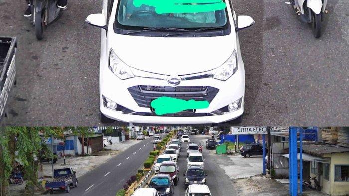 2 Titik ETLE di Pangkalpinang, Begini Cara Cek Anda Kena Tilang atau ...