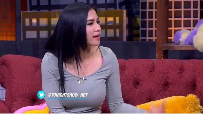 Dua Pengakuan Mengejutkan Maria Vania, Sanggup Intim 3 kali Sehari dan ...