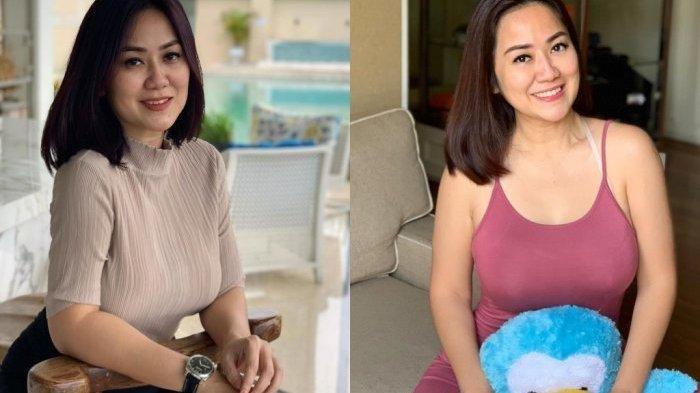 Namanya Viral Berkat Foto Instagram, Tante Ernie Ungkap Pernah Alami Peristiwa Tak Mengenakkan ...