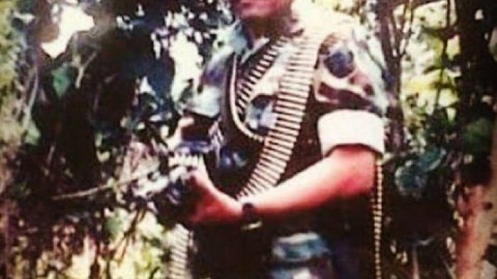 Inilah Kisah Tatang Koswara, Sniper Legendaris TNI yang Tewaskan 100 ...