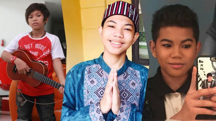 Masih Ingat Tegar? Karier Sempat Meredup dan Kembali Ngamen, Kini Jadi ...