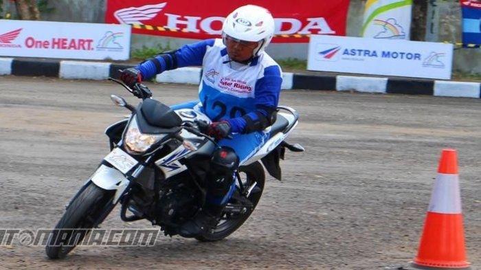 Begini Cara Berkendara Motor Kopling yang Benar bagi Pemula - Bangkapos.com