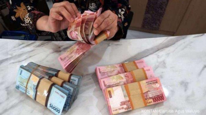 Banyak Diincar, Ternyata Segini Gaji Teller Bank BRI, BNI, Mandiri ...