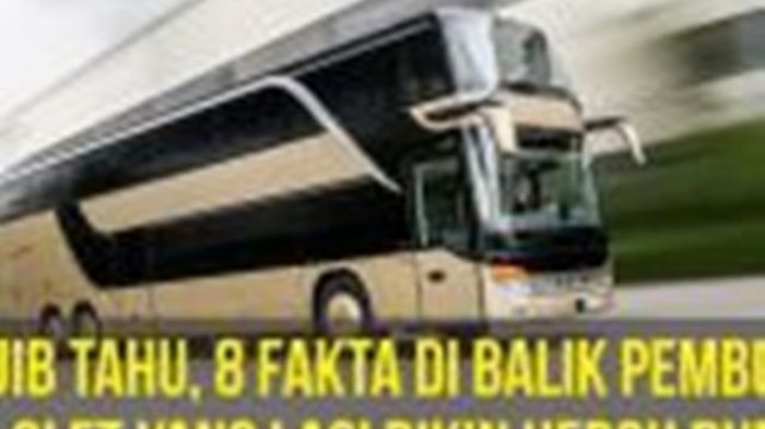 6 Fakta Menarik 'Om Telolet Om' yang Hebohkan Dunia - Bangkapos.com