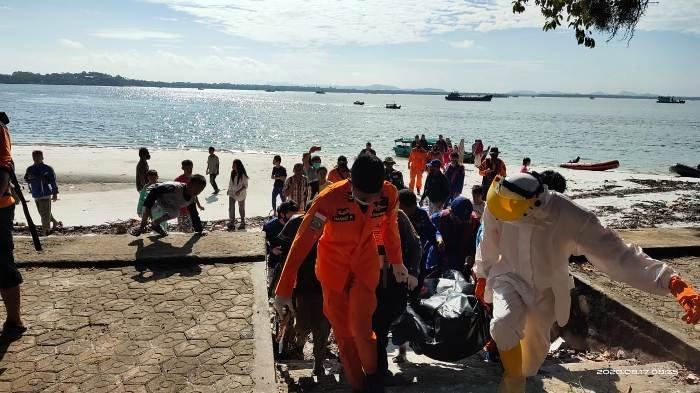 Simak Langkah-Langkah Pertolongan Korban Tenggelam, Hati-hati Agar ...