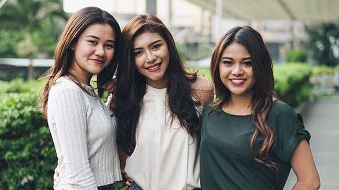 Sosok Rica Andriani, Istri Kapolsek Kembangan yang Gelar Pesta Nikah ...