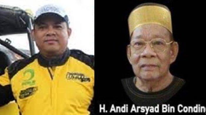Terkuak Pekerjaan Orang Tua Haji Isam Dulu Hingga Sang Anak Dijuluki ...